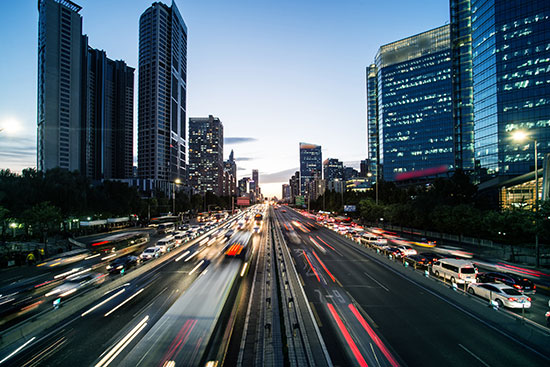 100 Smart Cities…in India! | Amdocs 100 Smart Cities…in India! | Amdocs