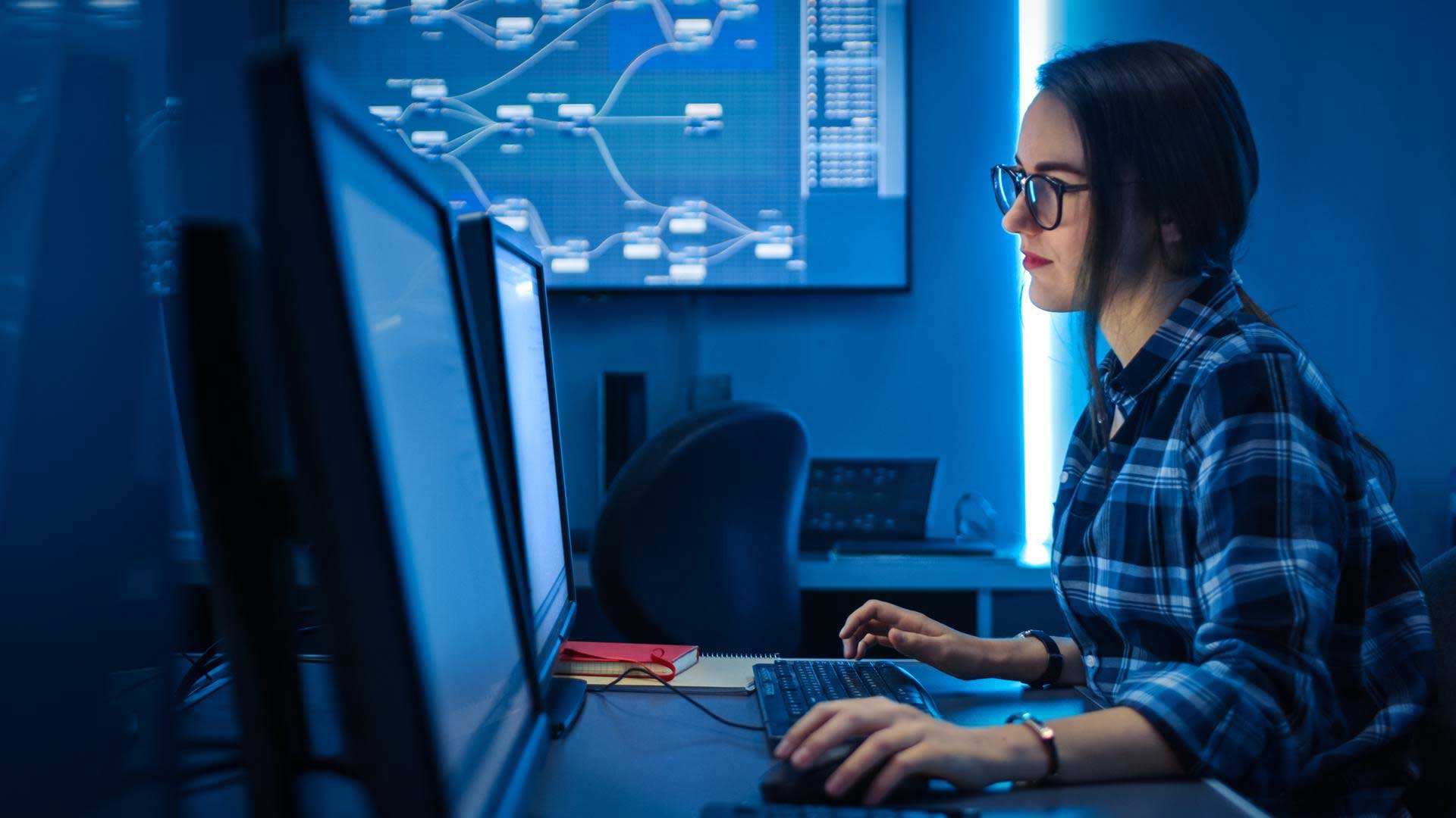 IDC Research: Key challenges for Communication Service Providers in adopting cloud-native ...