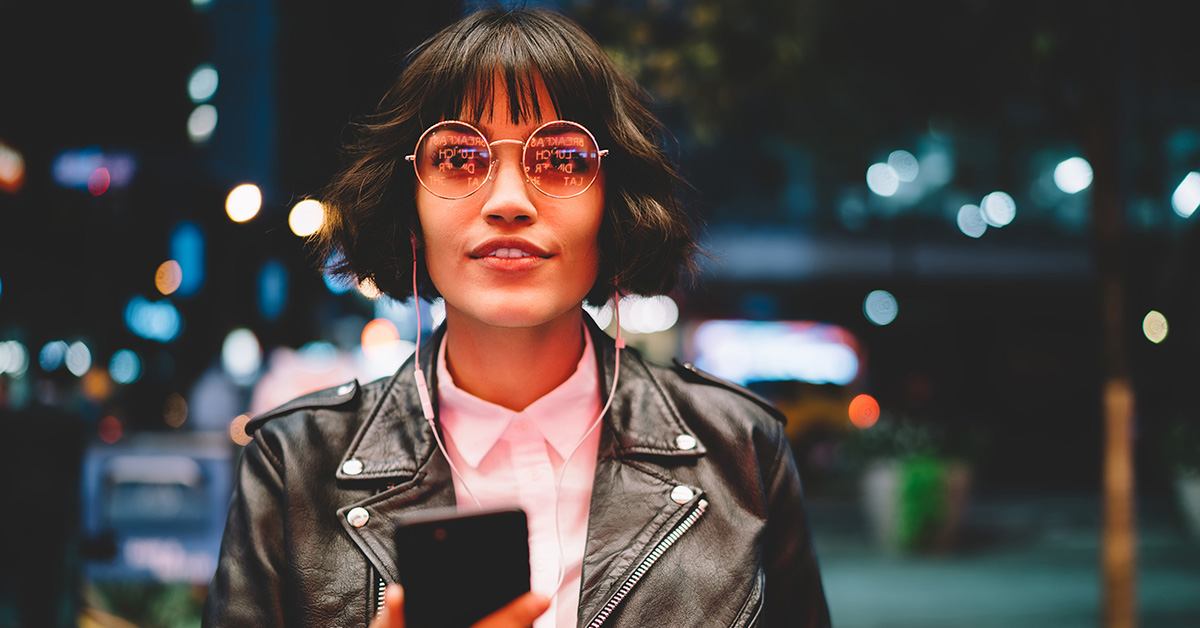 40 years of industry expertise, Amdocs is a trusted partner