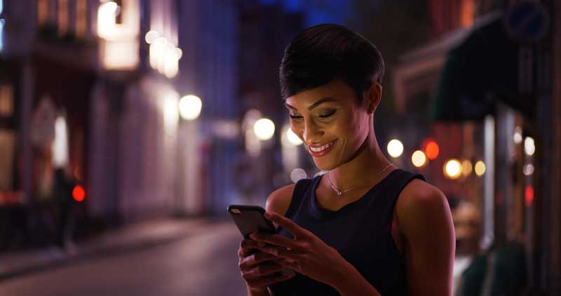 Financial Services | AMDOCS