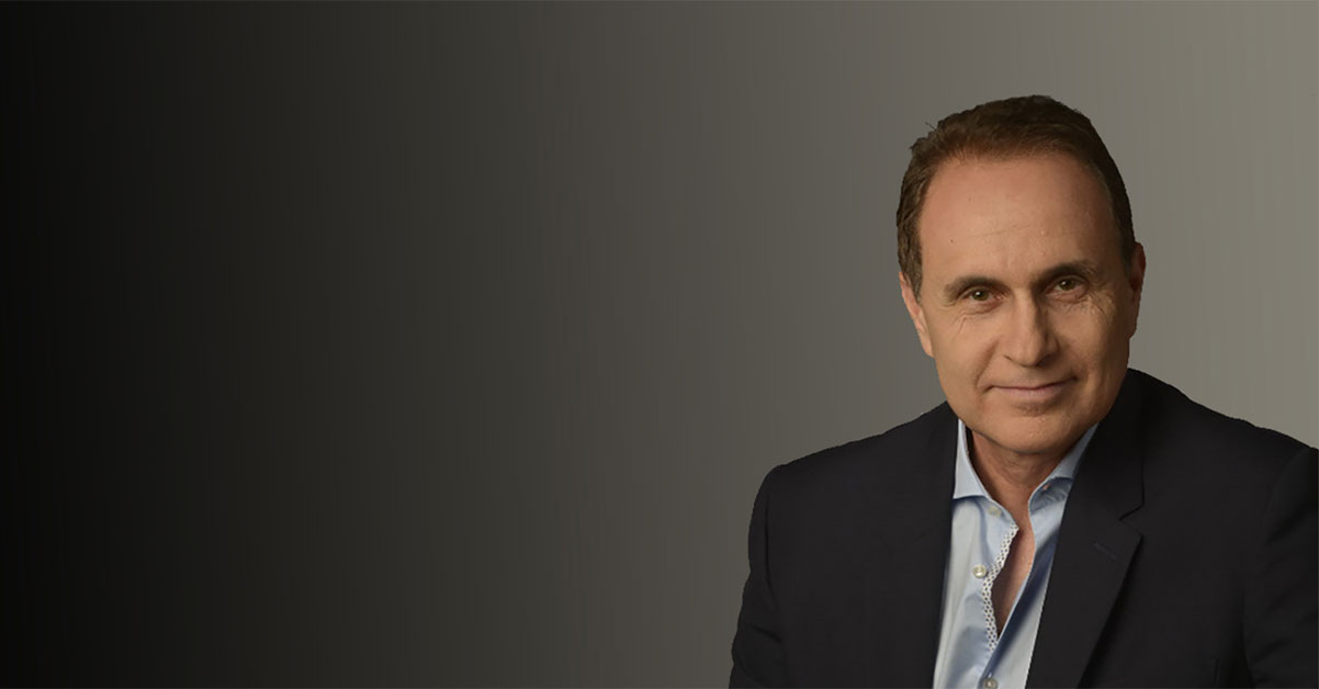 Turning advanced services into reality – Amdocs CEO at MWC22 | AMDOCS