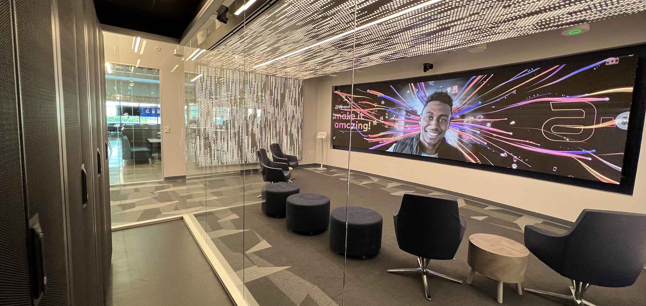 From XR Field Engineering to Remote Healthcare, Amdocs Americas 5G Experience Lab Drives New ...