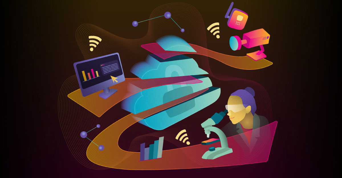 An approach to enterprise private network success | AMDOCS