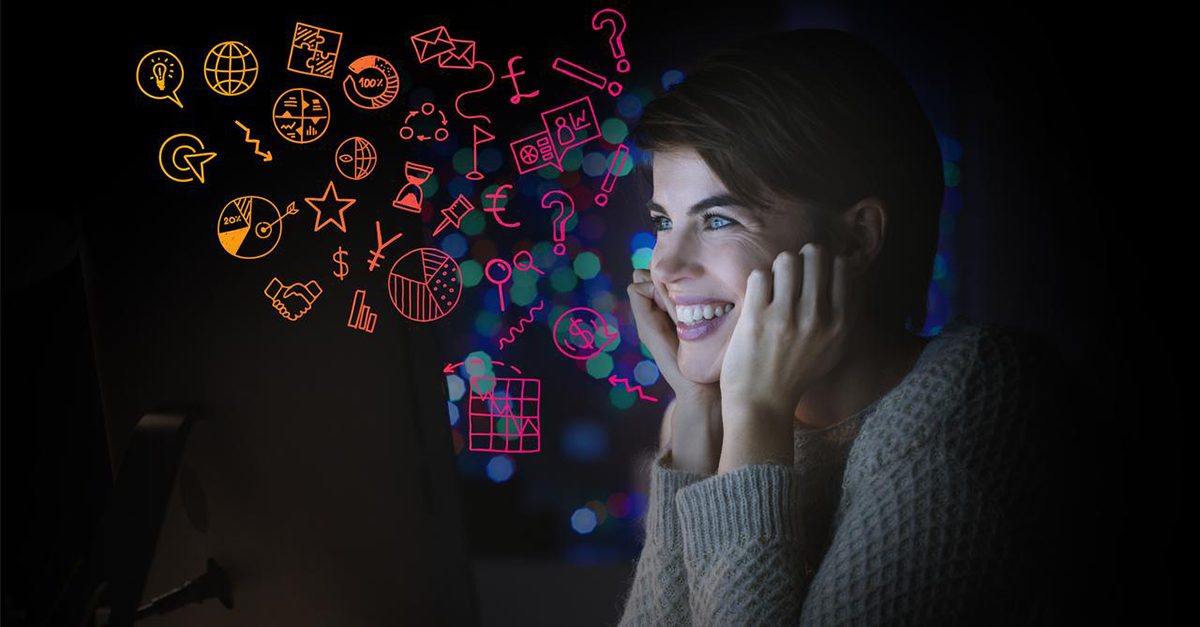 Defining a personalization strategy? Consumer research finds 4 unique ...