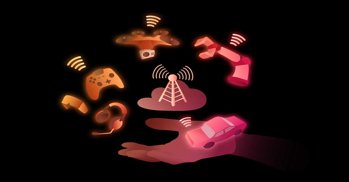 Drive Innovation with Network Exposure and 5G Capabilities with Amdocs