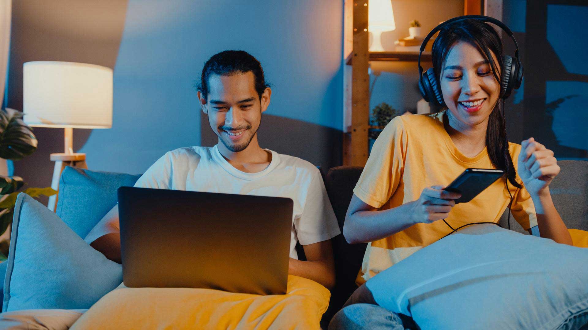 Discover the Best eSIM Platform: Amdocs Ranks #1 in Orchestration