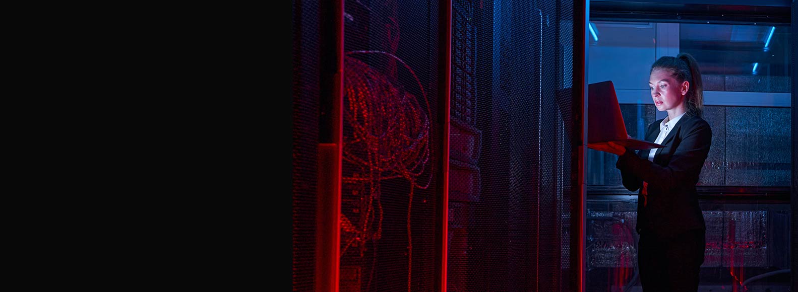 The Promise Of Data To Transform Csps Business Amdocs