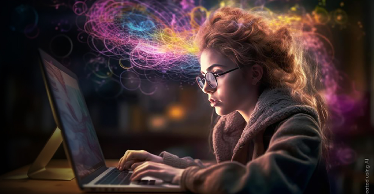 Unlocking your potential: How Amdocs empowers new and existing talent ...