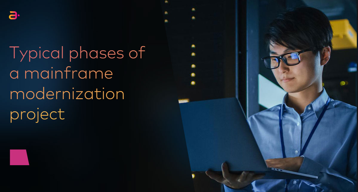 Overcoming the Top 5 Application Modernization Challenges