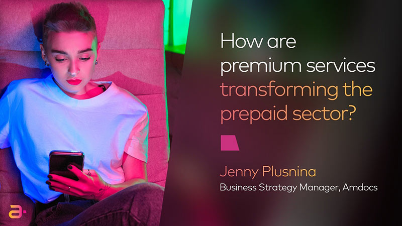 The Rise of Flexible Prepaid Offerings in the Telecom Industry