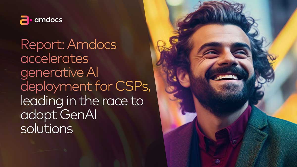 Transforming Telecommunications with AI Solutions for Business