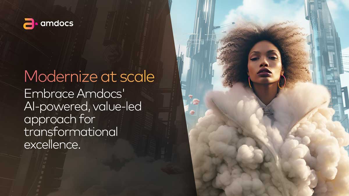 Deliver an Amazing End-to-End Customer Experience with Cloud and AI