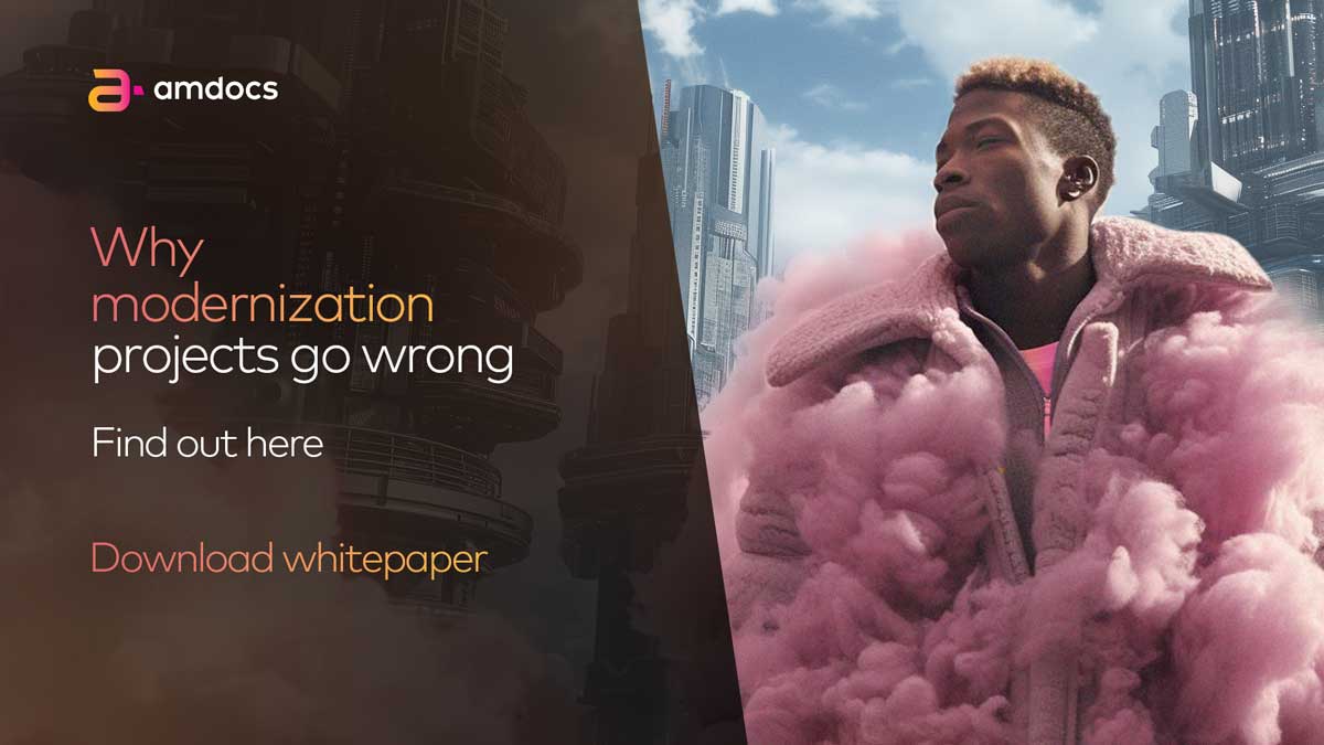 Small Business AI Solutions: Value-led Modernization at Scale