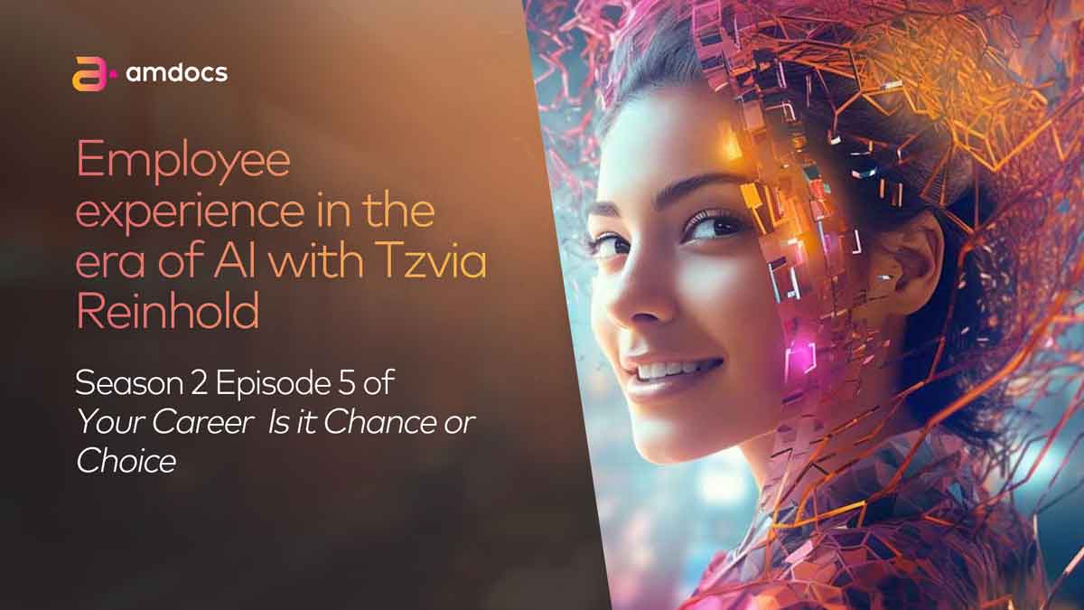 Leveraging AI for Optimized Employee Experience Technology