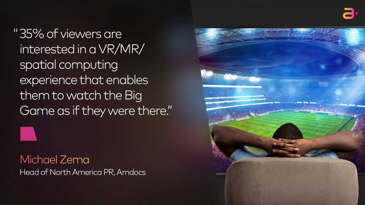 Enhancing Sports Viewing with AR VR Mixed Reality and AI Technology