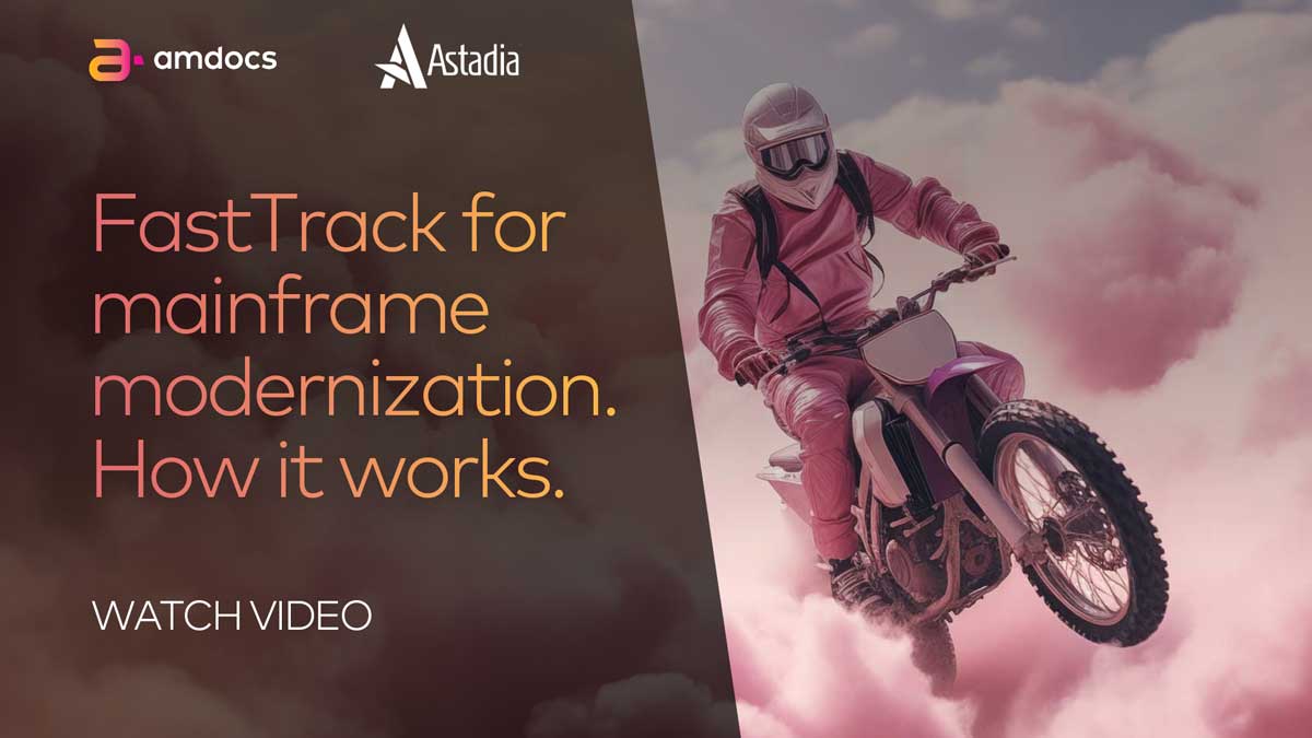 FastTrack Success Stories in Mainframe Modernization Trends