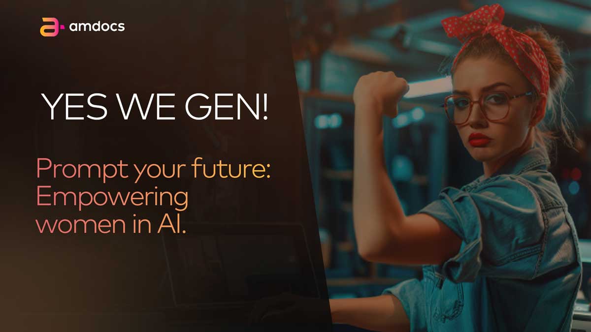 Empowering Women in AI: Bridging the Gender Gap