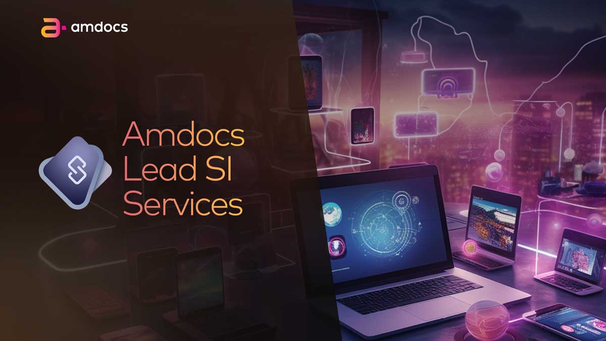 Amdocs Lead SI Services | AMDOCS