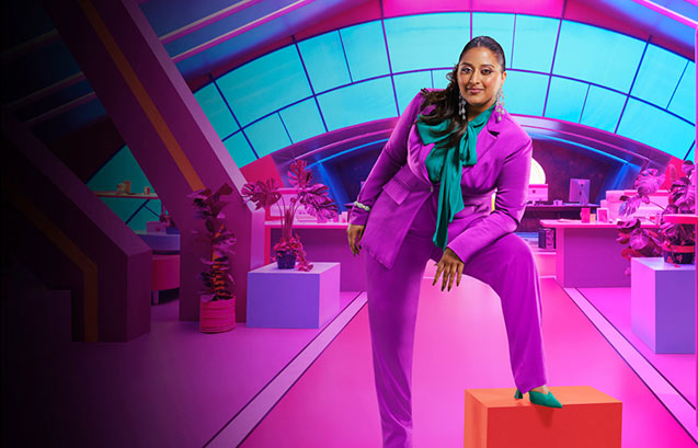 Explore Opportunities at Amdocs for Career Growth