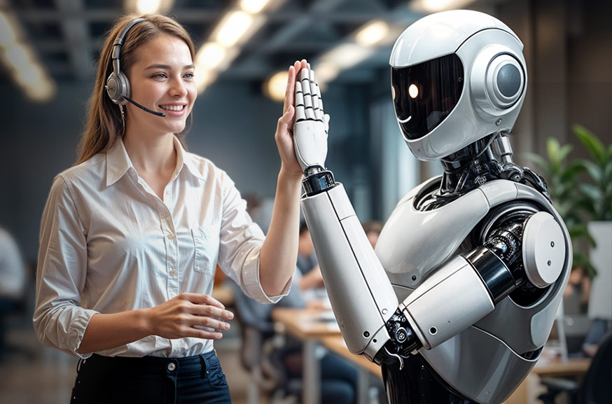 MWC 2025: New Amdocs Generative AI Suite, amAIz, Brings Together ... MWC 2025: New Amdocs Generative AI Suite, amAIz, Brings Together ...
