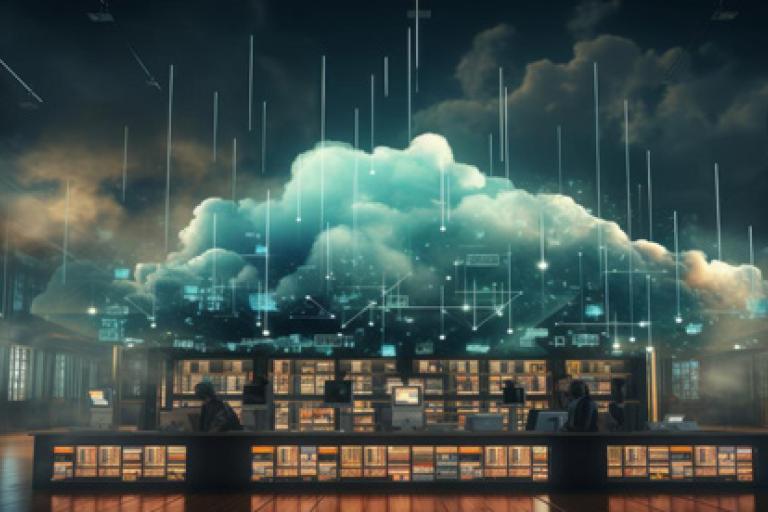 Mainframe Modernization is the Key to Banking Modernization