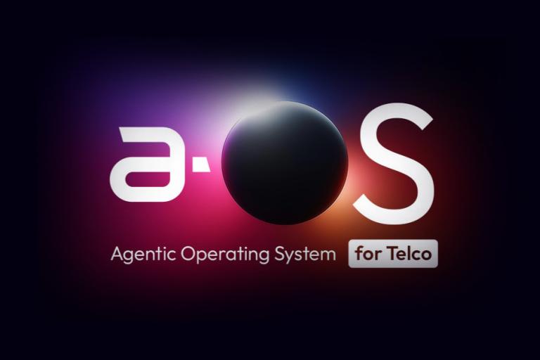 Amdocs aOS and the Shift to Intelligent, Structured Telecom Operations ...