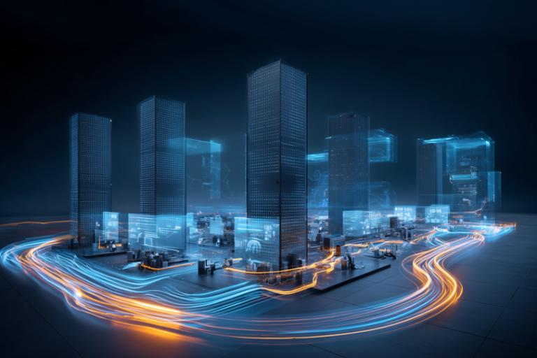 Amdocs agentic operating system for telco